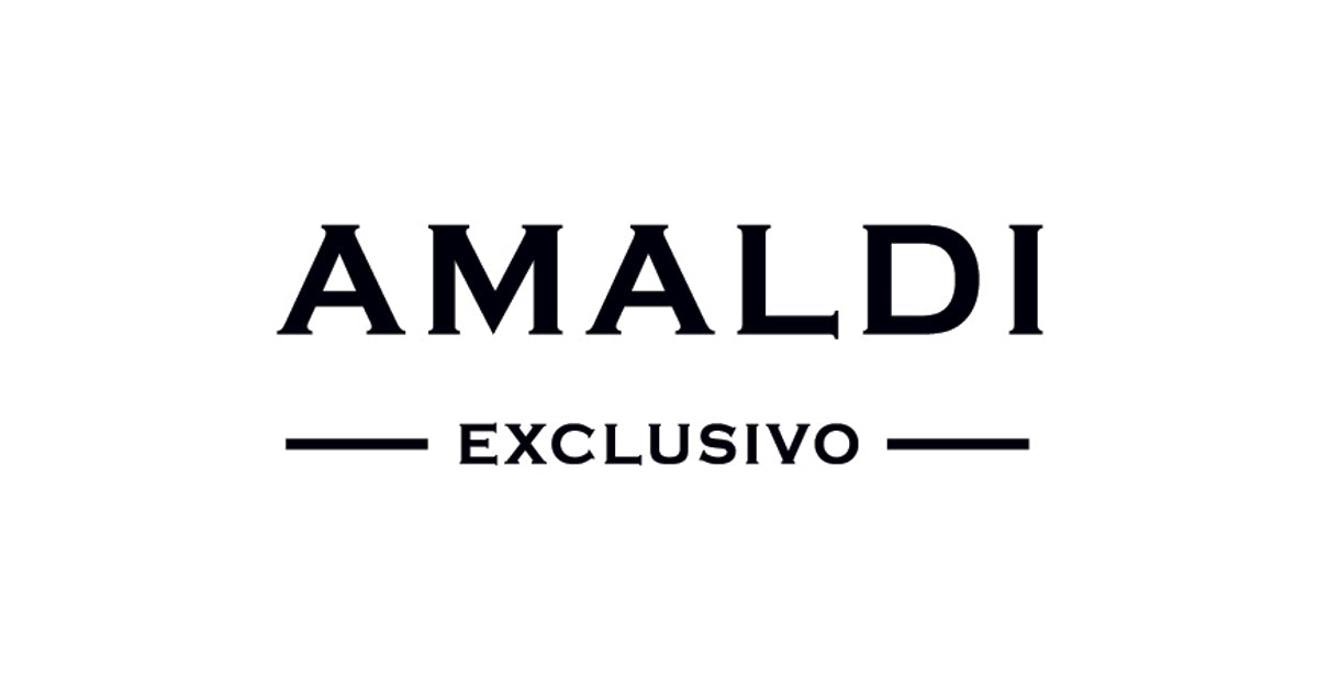 Amaldi Exclusivo Official Site – AMALDI EXCLUSIVO